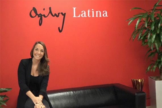 Tanya de Poli es la nueva gerenta general de Ogilvy Miami | Adlatina Tanya de Poli es la nueva gerenta general de Ogilvy Miami | Adlatina